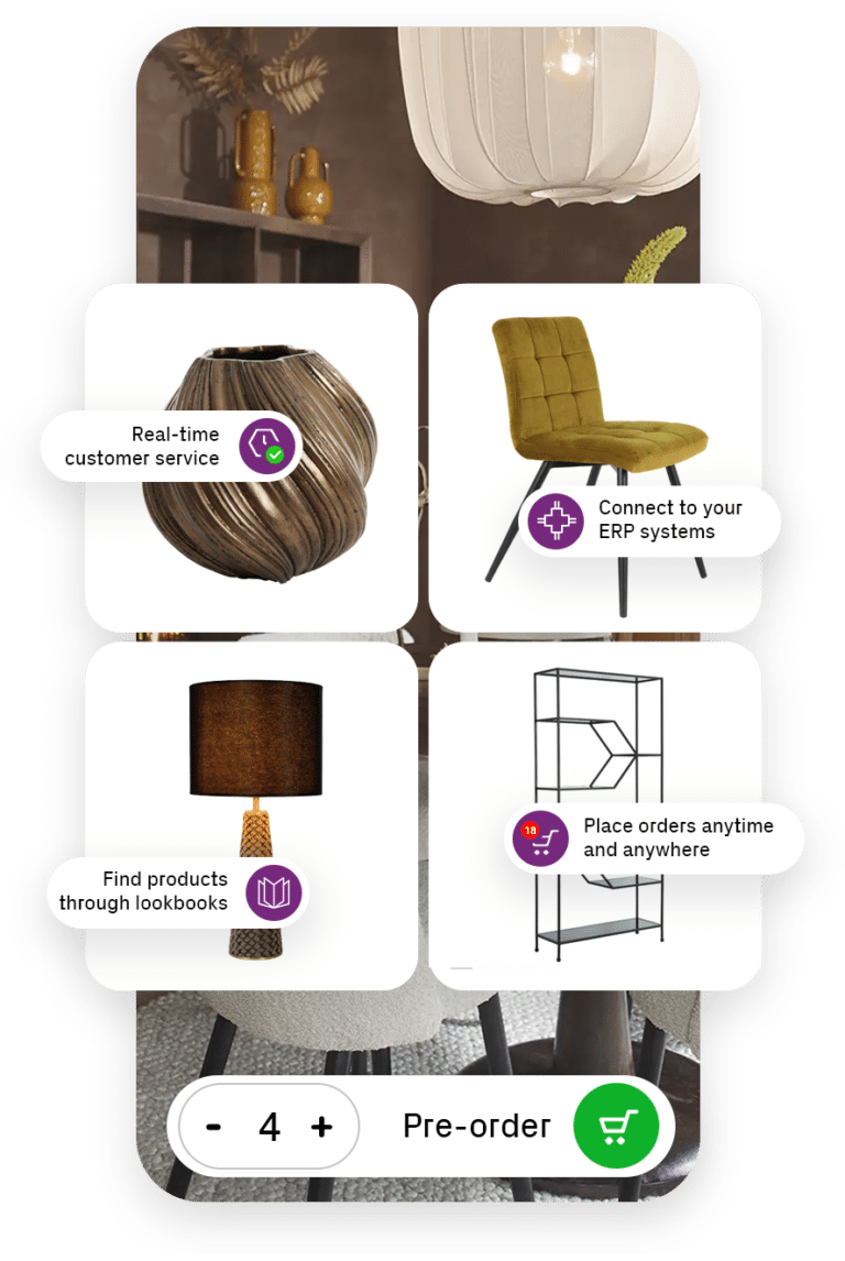 Core-portal - Core-suite